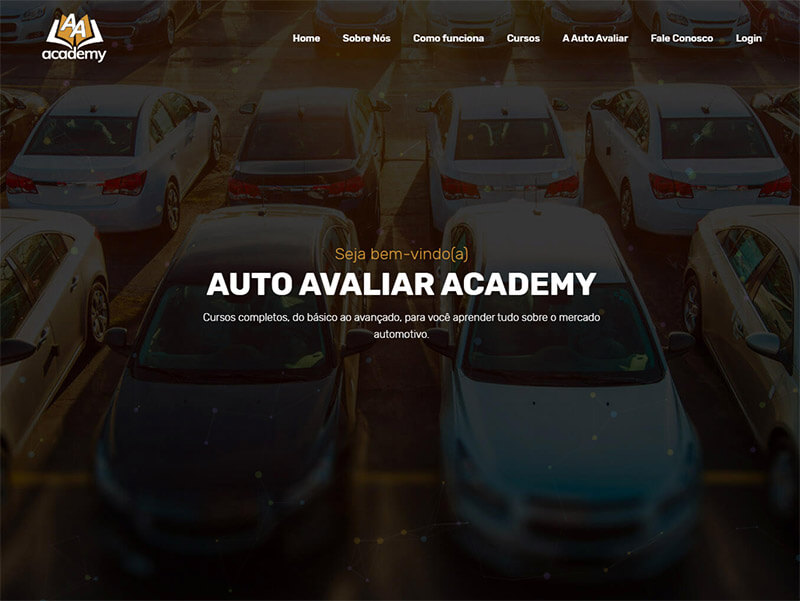 Auto Avaliar - Madri Lab