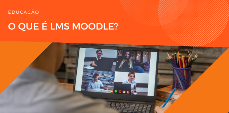 O que é LMS Moodle? - Madri Lab
